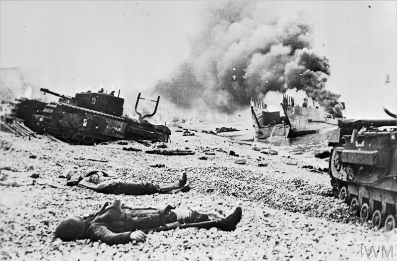 Project '44: Operation Jubilee